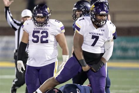 Wholehogsports Solomon Wright Enters Transfer Portal