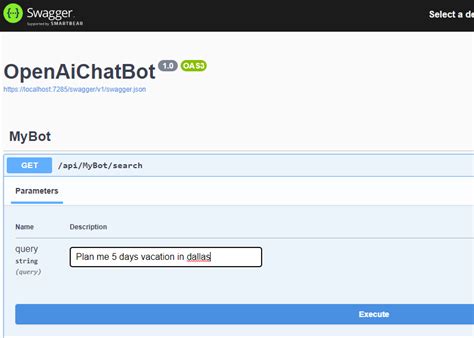 Github Vivekmvp Openaichatbot Chatgpt Create Your Own Open Ai Chatbot In C By Consuming Open