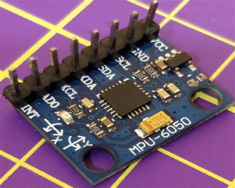 How To Build A Hand Gesture Controlled Robot Using Arduino