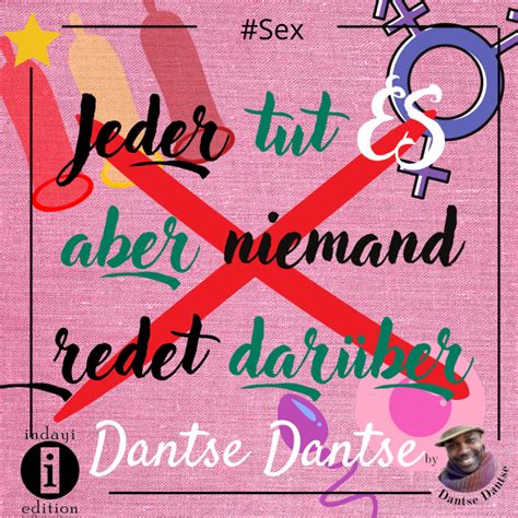 Jeder Macht Es Aber Niemand Redet Darüber Sex