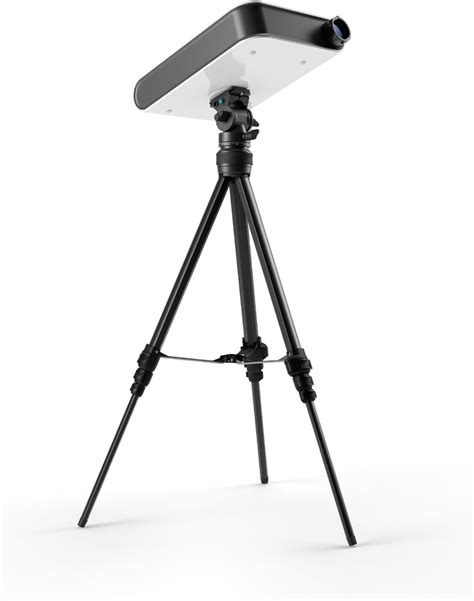 Dwarflab Dwarf Ii Smart Digital Telescope Portable Ultralight And Packed With