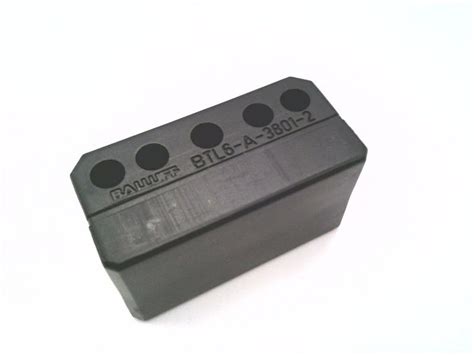 Btl6 A 3801 2 Magnet By Balluff