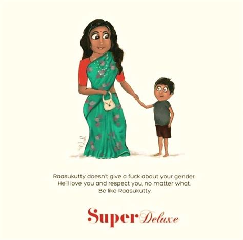Watched Super Deluxe And Vikram Vedha Films Divya Dharshan Posted On The Topic Linkedin