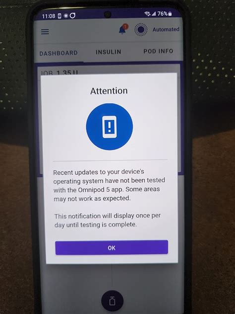 A New Twist On The Omnipod 5 Compatibility List Type 1 And Lada