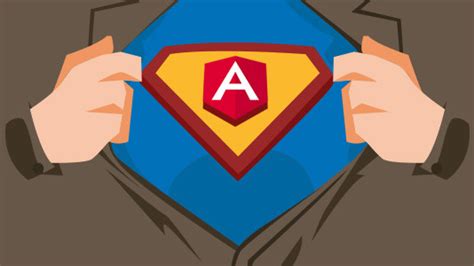 Angularjs A Developers First Choice