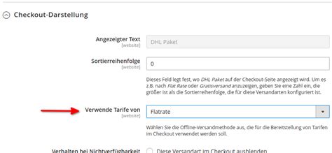 Free Shipping Option Not Working With DHL Shipping Issue 40