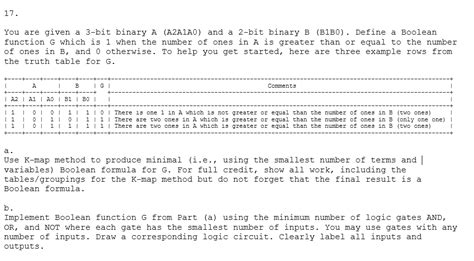 Give An In Depth Explanation This Is A Course In Chegg
