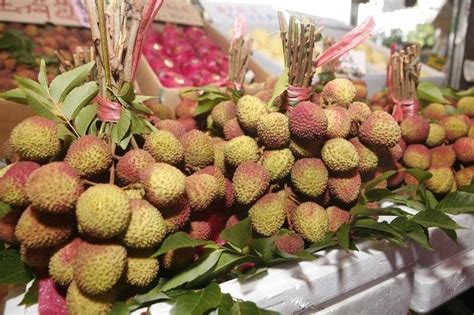 荔枝價格差很大！農委會教2招分辨「玉荷包」與「黑葉種」 食譜自由配 自由電子報