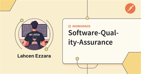 Software Quality Assurance Postman Api Network