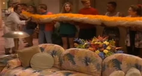 The Golden Palace Sex Lies And Tortillas Tv Episode 1993 Imdb