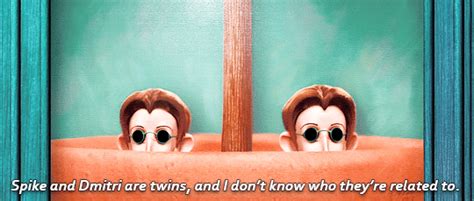 Who Is Your Favorite Cartoon Twins Doesnt Have To Be From These