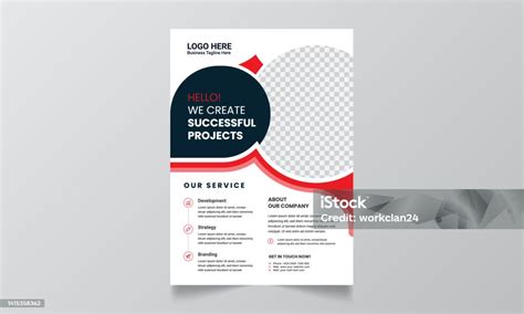 기업 비즈니스 전단지 포스터 팜플렛 브로셔 커버 템플릿 디자인 A4 용지 크기에 파란색 마케팅 사업 제안 홍보 광고 출판 표지 0명에 대한 스톡 벡터 아트 및 기타 이미지