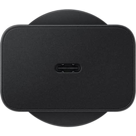 Samsung W Power Adapter With Usb C Cable Jb Hi Fi