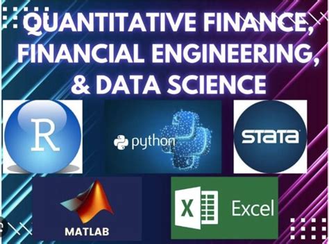 Top 6 Quant Finance Projects That Will Land You Interviews For Quant Roles ↔ Algorithmic Trading