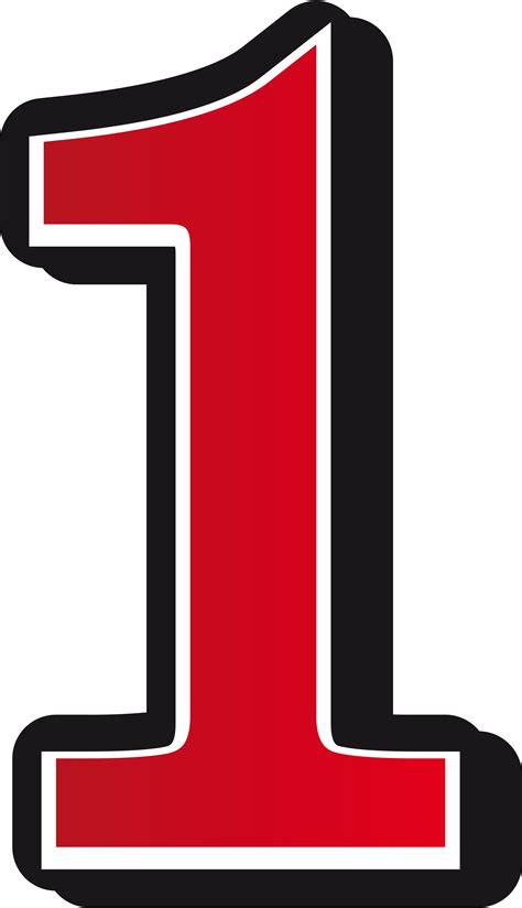 Red Number 1 Clipart Red Rising Red Rising Saga 1 By Pierce Brown