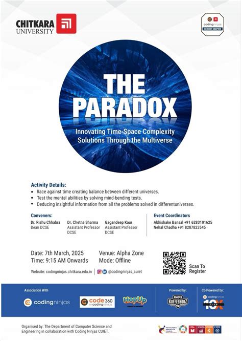 Time Is An Illusion Reality Is A Code And The Only Way To Solve The