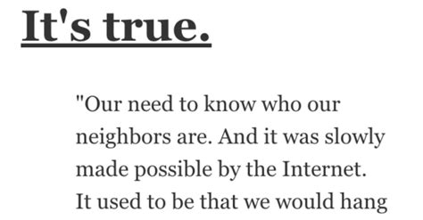 What Disappeared And No One Seemed To Notice Heres What People Said