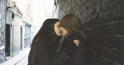 31 Best Lesbian Sex Scenes In Movies Ever