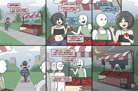 Veronica And Mona Nutrition Facts Rcomicplot