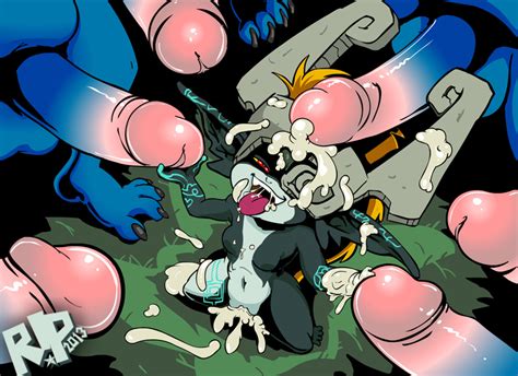 Midna Queen Of The Pork Sausage And Chowder By Evilkingtrefle Hentai Foundry