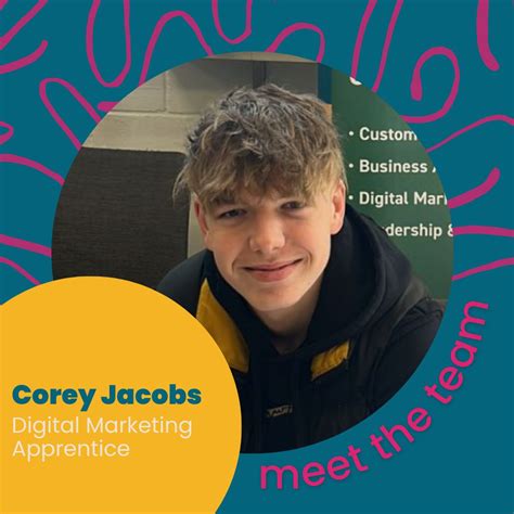 Next Level Training On Linkedin Meet The Next Level Team Meet Corey Hi My Name Is Corey