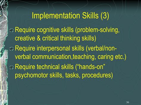 PPT The Nursing Process PowerPoint Presentation Free Download ID