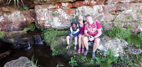 Book Tickets For Kzn Table Mountain Hike
