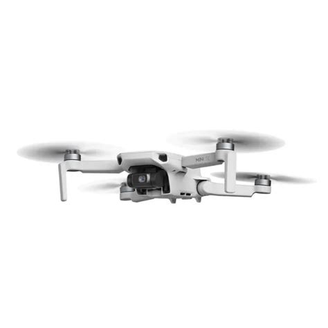 Flycam Dji Mini Se Mavic Mini Se Linh Hoạt Hiện đại