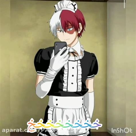 طنز مای هیرو اکادمی کپی ممنوع