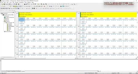 do your automation projects using plc programming and hmi design by ivann david fiverr