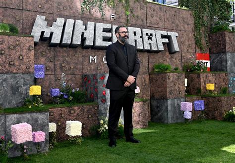 Jared Hess Is Still A Sundance Guy Why The Smash Hit ‘minecraft Movie