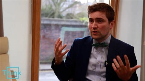 Thomas Roulet Thinklab Hackathon Interview Thomas Roulet