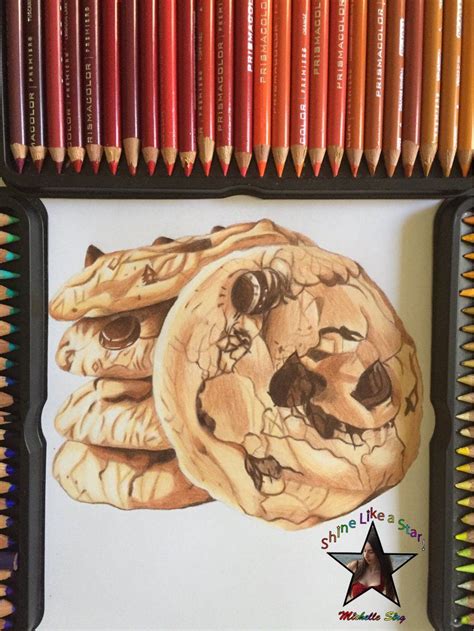 Mich Sirg On X Drawing Artwork Color Pencil Art Drawings