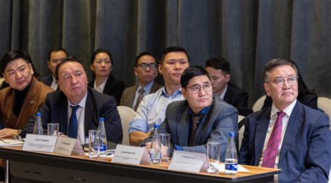 ЭЗХЗ Гадаадын хөрөнгө оруулалт татахад анхаарч ажиллана Mining Insight