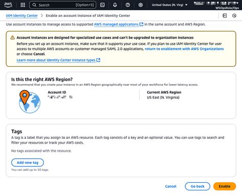 Improving Security In Amazon Workmail With Mfa Aws Messaging Blog