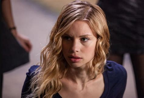 Picture Of Lucy Fry