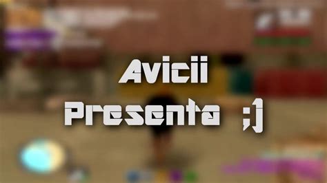 Cit2 Avicii Algo2 Youtube