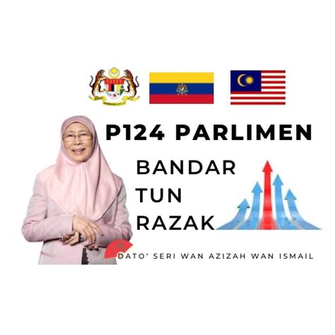 Pejabat Parlimen Bandar Tun Razak Kuala Lumpur