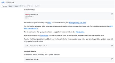 build linux software from source in 3 easy steps