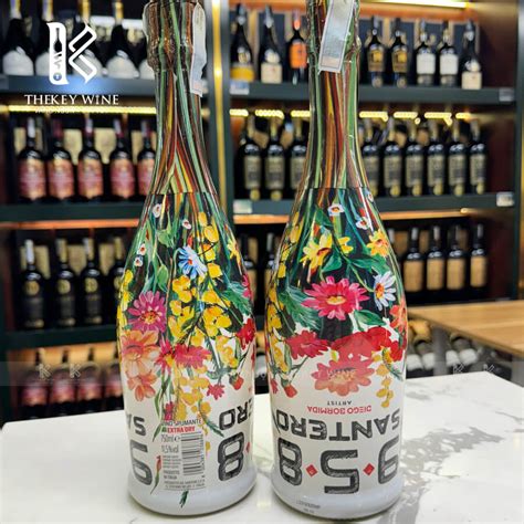 958 Santero Diego Bormida