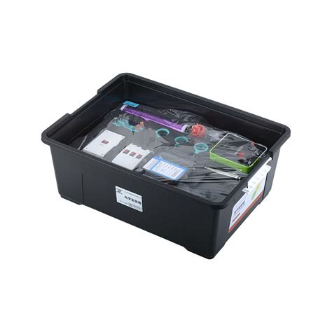 Custom Science Experiment Box Manufacturers Factory