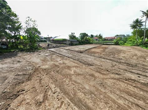 Empty Plot Of Land Stock Image Image Of Inggris Inviting 280189225