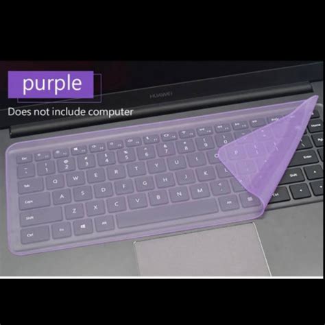 Etukuri Products Silicon Universal Keyboard Cover