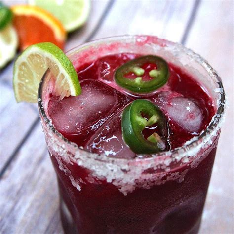 7 Tasty Beet Cocktails You Need To Try For National Cocktail Day — Just