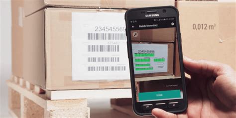 Implementing A Barcode Scanner By Using React Native Camera By Dinuka