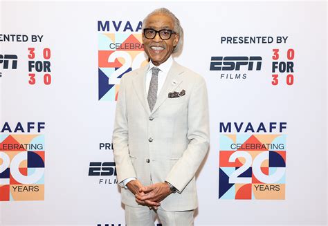 Al Sharpton Net Worth Wiki Age Weight And Height Relationships