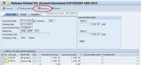Final Approver Of Fi Workflow Sap Community