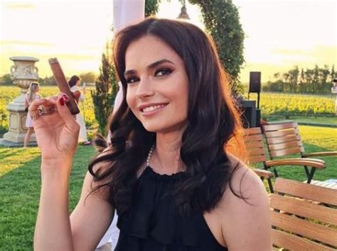 Intrigira Marija Karan Ima Novog Dečka