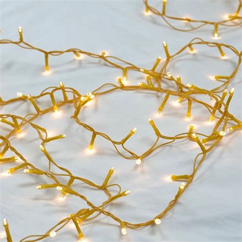 Pin Light Chain