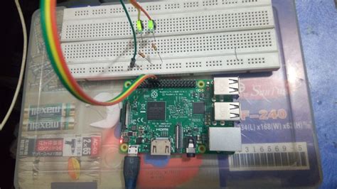 Getting Started With Raspberry Pi Gpio Fyp Solutions